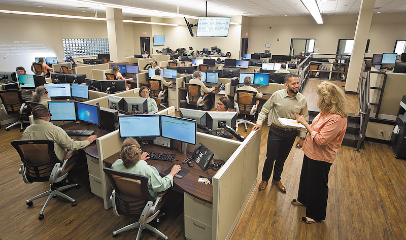 Monitoring Operations | BI Incorporated