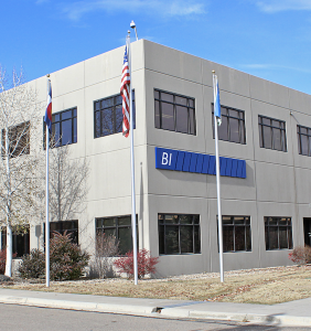 About Us - BI Incorporated