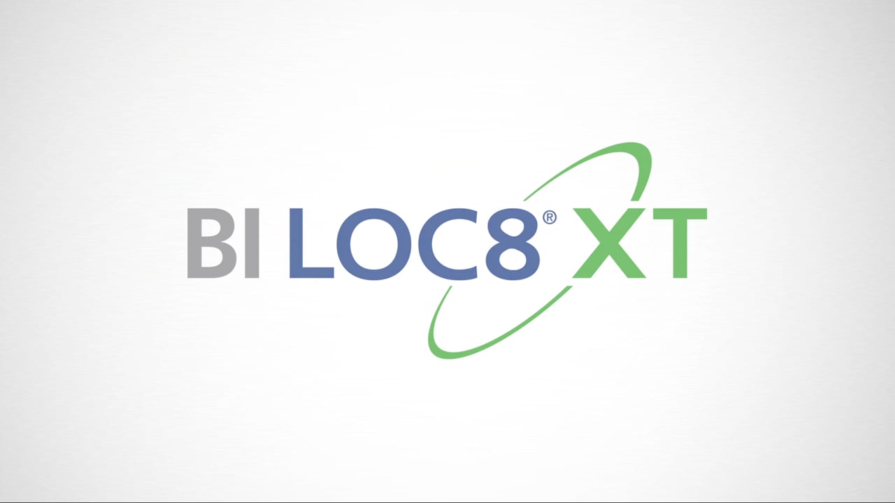 BI LOC8® XT - BI Incorporated