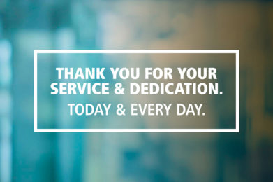 National Correctional Officers Week 2022 - BI Incorporated