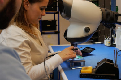 Electronic Monitoring Made in America | BI.com